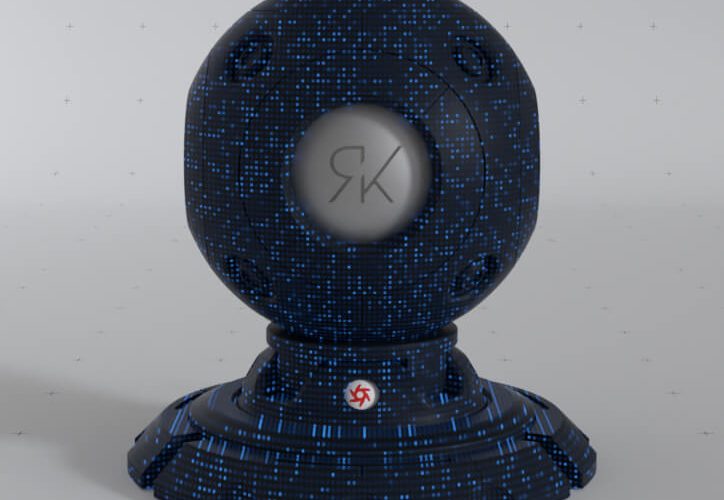 Octane Texture Pack 8: VFX - Flashback Japan Inc