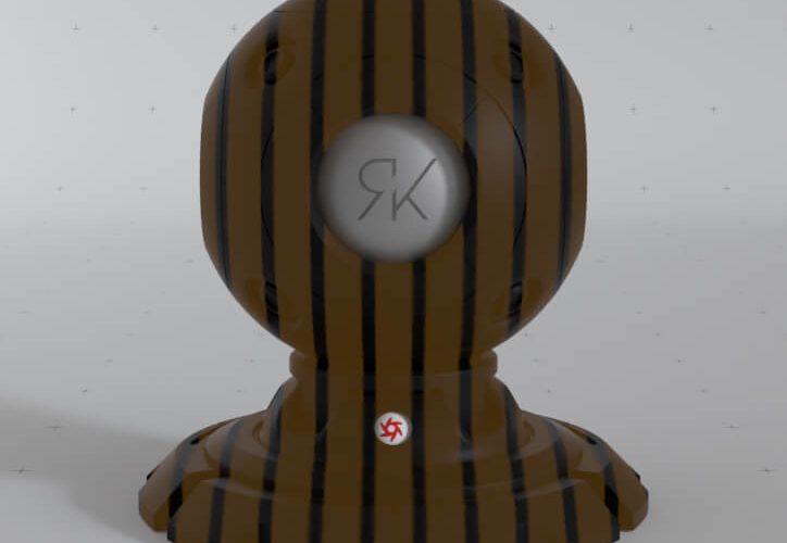 Octane Texture Pack 8: VFX - Flashback Japan Inc