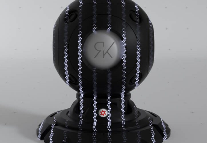 Octane Texture Pack 8: VFX - Flashback Japan Inc