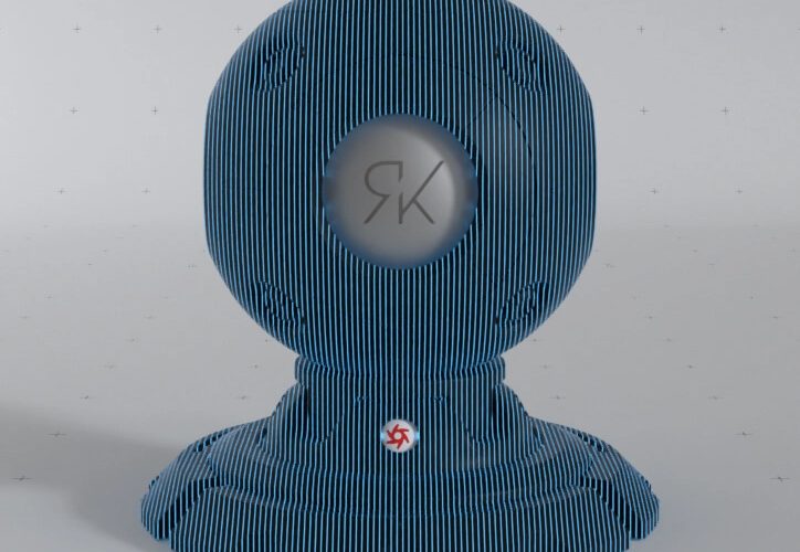 Octane Texture Pack 8: VFX - Flashback Japan Inc