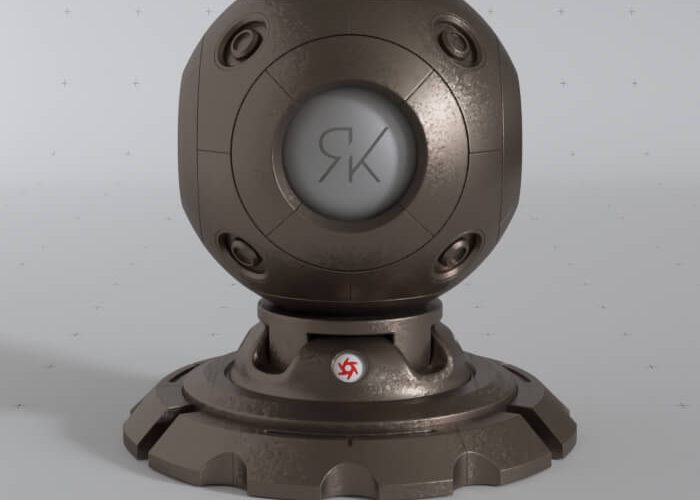 Octane Texture Pack 8: VFX - Flashback Japan Inc