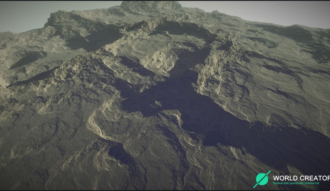 World Creator 2 - フラッシュバックジャパン