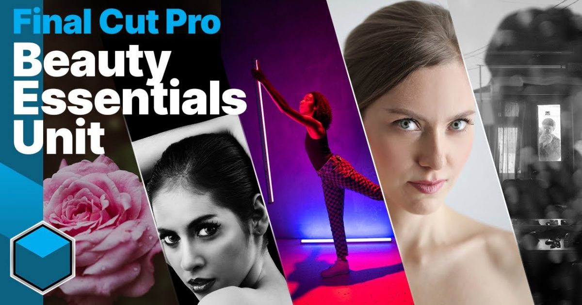 販売終了：Continuum FCP Unit Beauty Essentials - Flashback Japan Inc