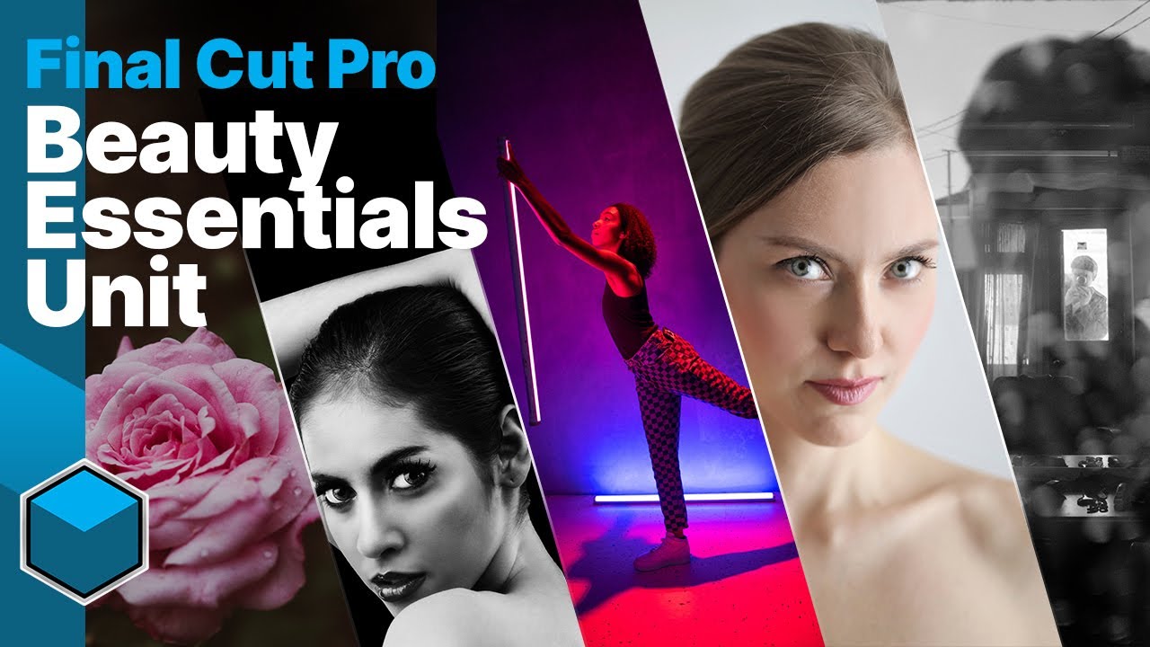 販売終了：Continuum FCP Unit Beauty Essentials - Flashback Japan Inc