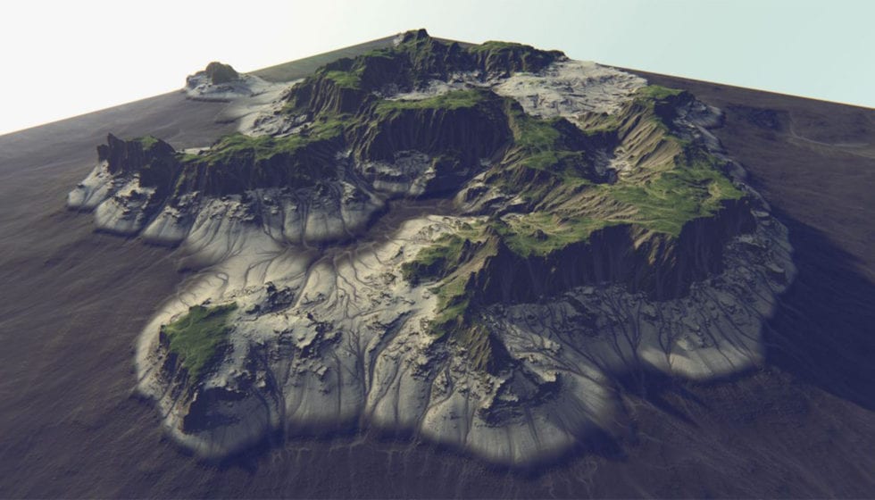 World Creator 2 - フラッシュバックジャパン