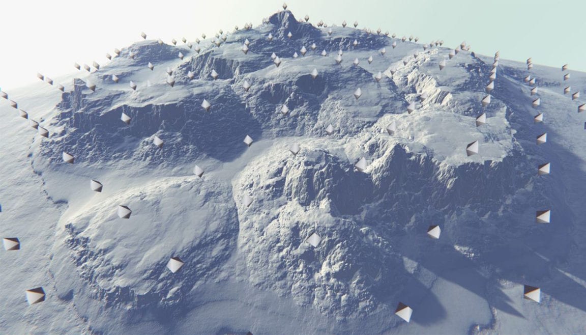 World Creator 2 - フラッシュバックジャパン