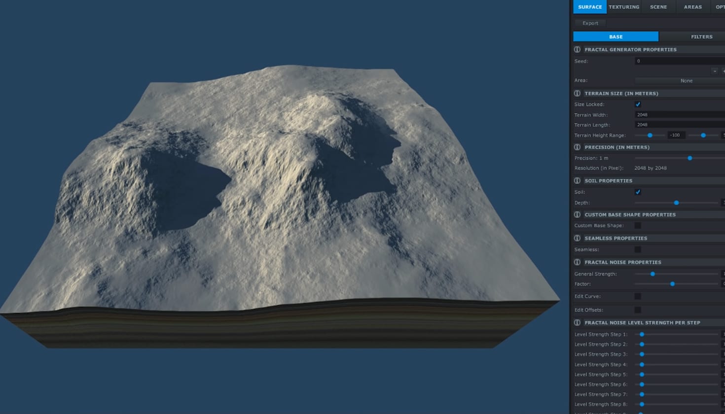 World Creator 2 - フラッシュバックジャパン