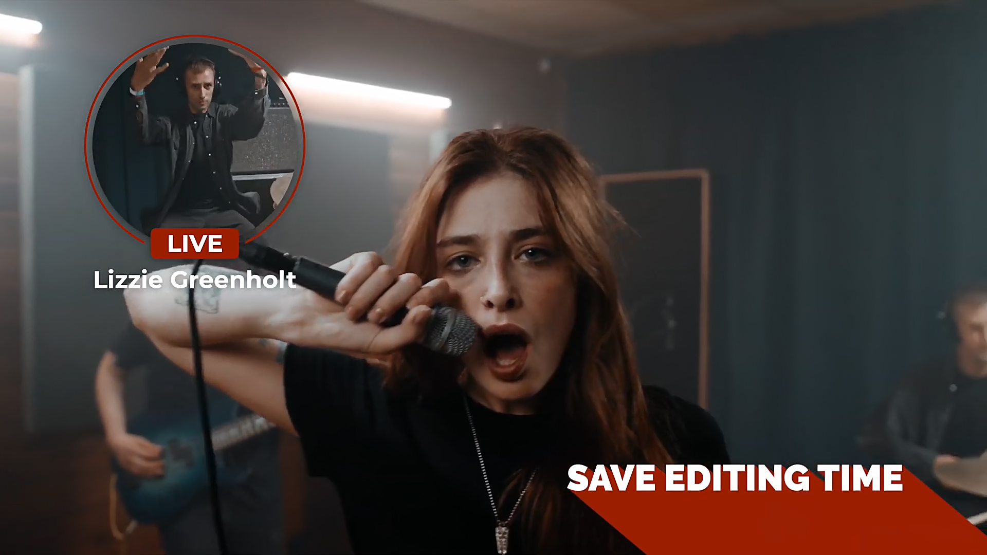 PremiumVFX Picture in Picture - Flashback Japan Inc