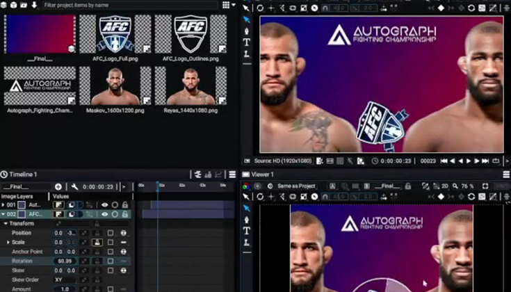 Autograph - Flashback Japan Inc