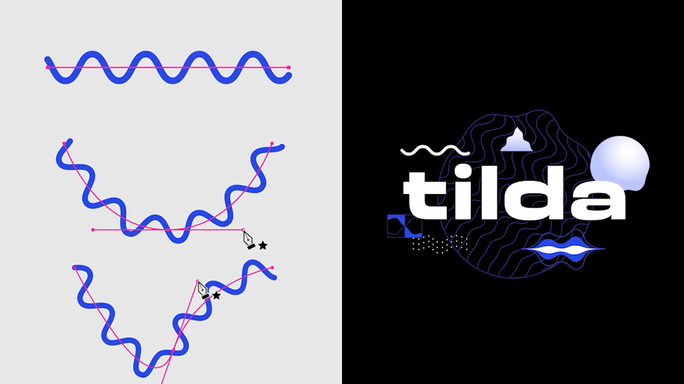 Tilda - Flashback Japan Inc