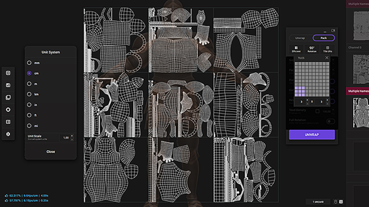 Unwrella-IO - Flashback Japan Inc
