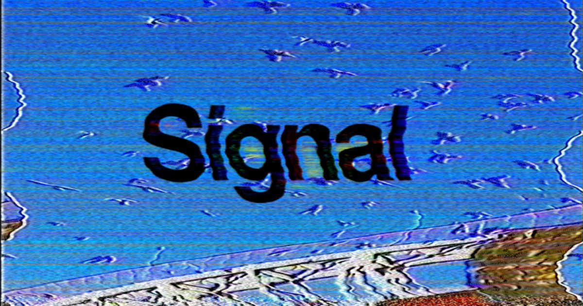 Signal - Flashback Japan Inc