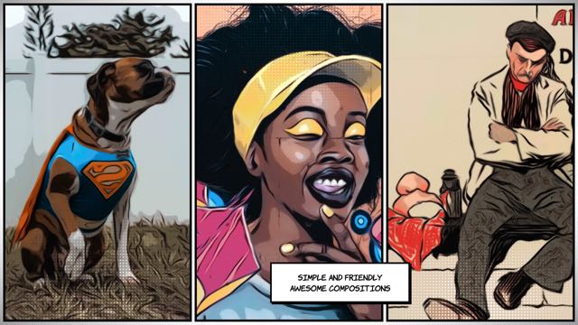 PremiumVFX Comic Collection - Flashback Japan Inc