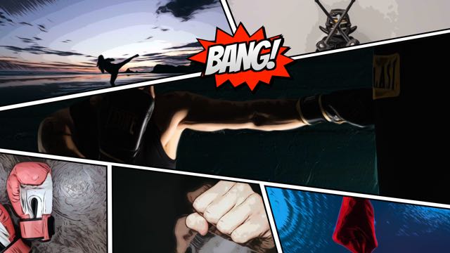 PremiumVFX Comic Collection - Flashback Japan Inc