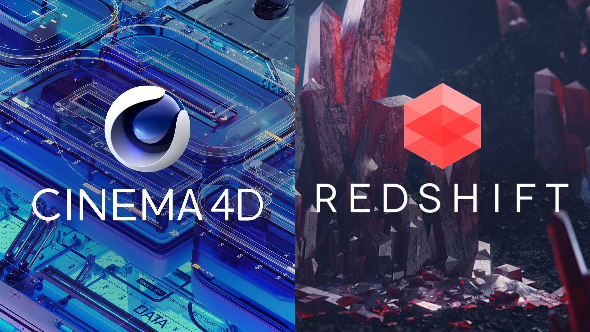 販売終了：Cinema 4D + Redshift サブスクリプション - Flashback Japan Inc