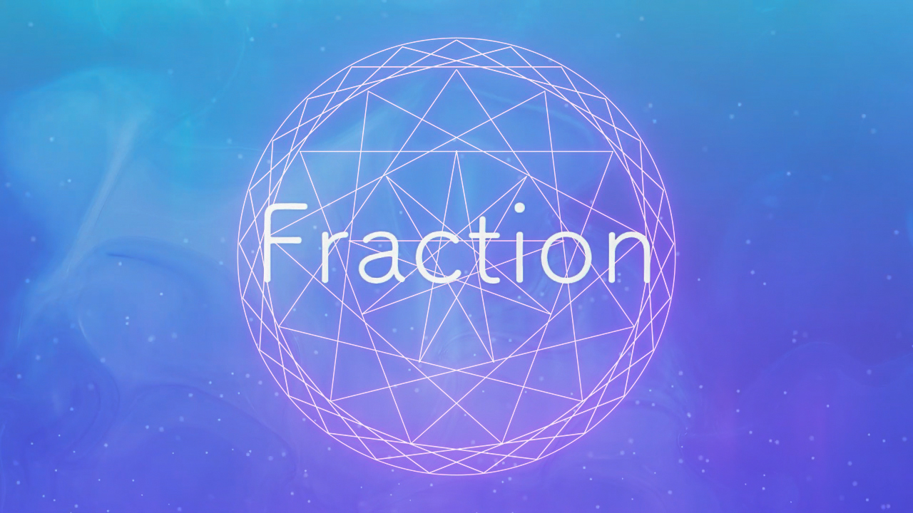 Fraction - Flashback Japan Inc