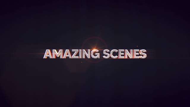 Century Creatives Ultimate 3D Titles - Flashback Japan Inc