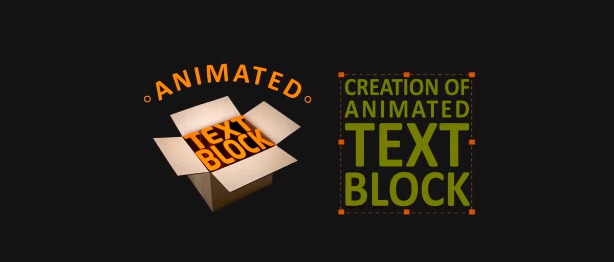 Animated TextBlock 発売 - Flashback Japan Inc