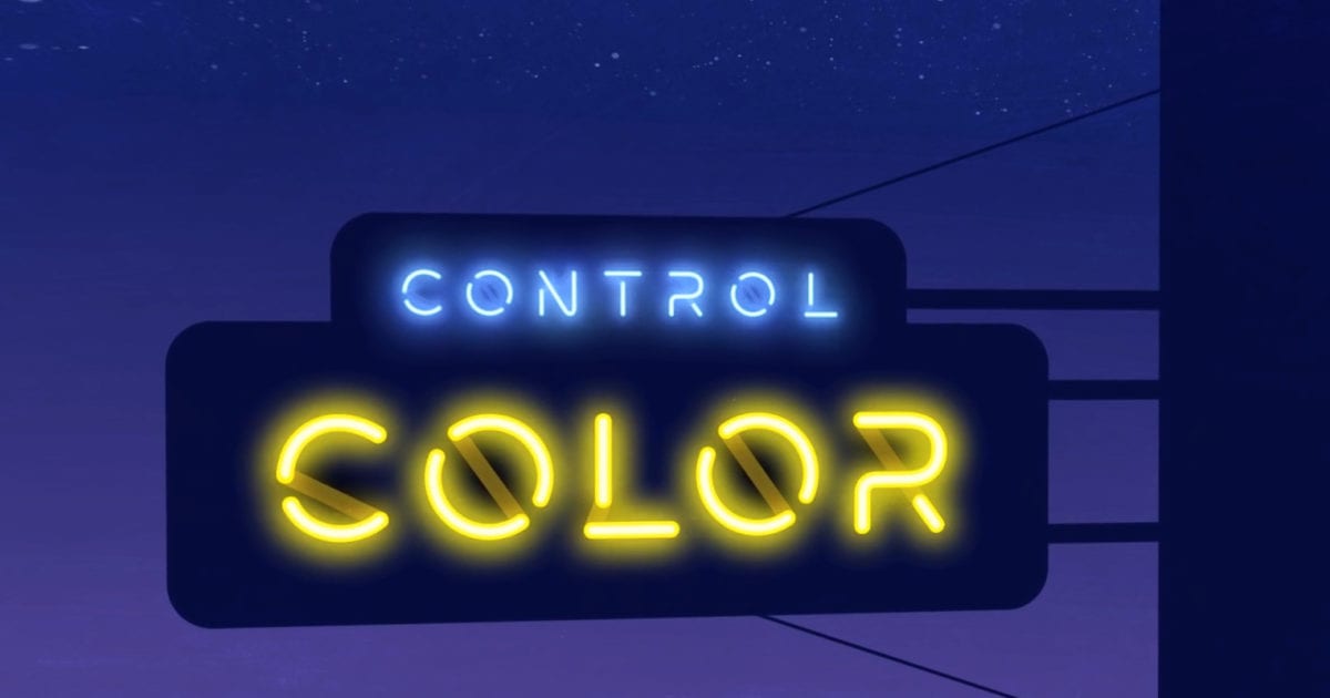 Animography Radiate 発売 - Flashback Japan Inc