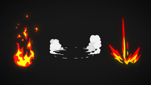 ActionVFX - Flashback Japan Inc