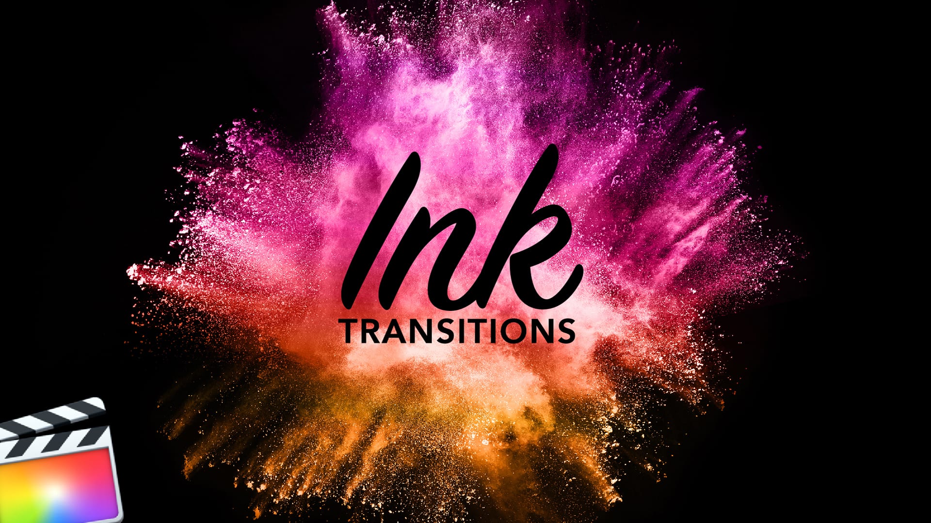 PremiumVFX Ink Transitions - Flashback Japan Inc