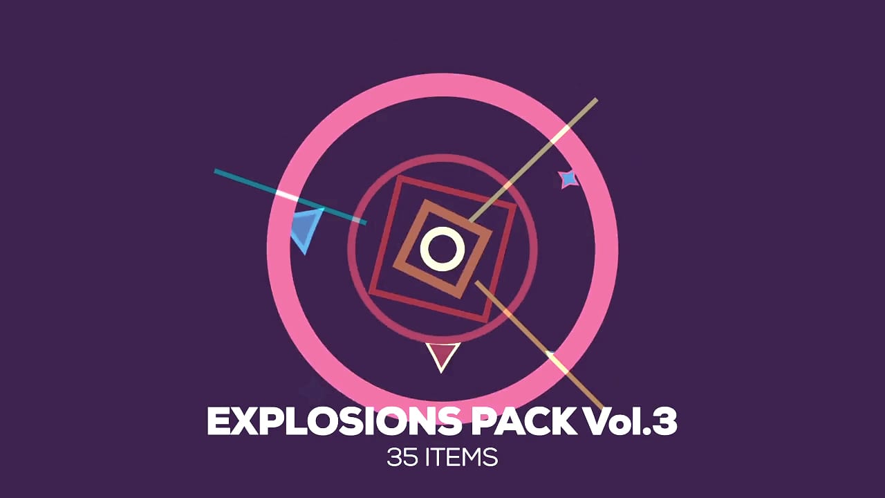 Sweet Explosions Vol.3 - Flashback Japan Inc