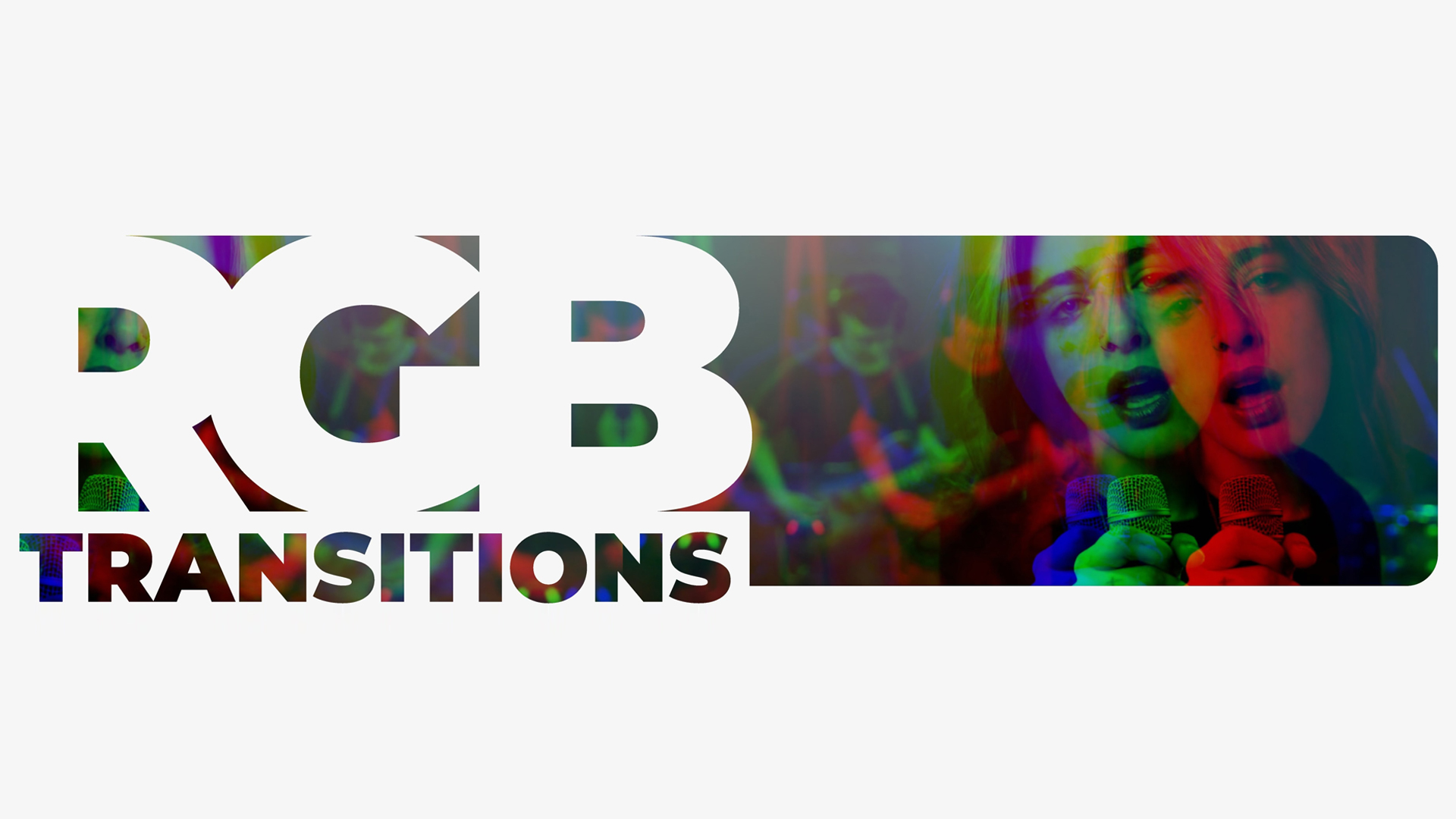 Oblivious Frog RGB Transitions - Flashback Japan Inc