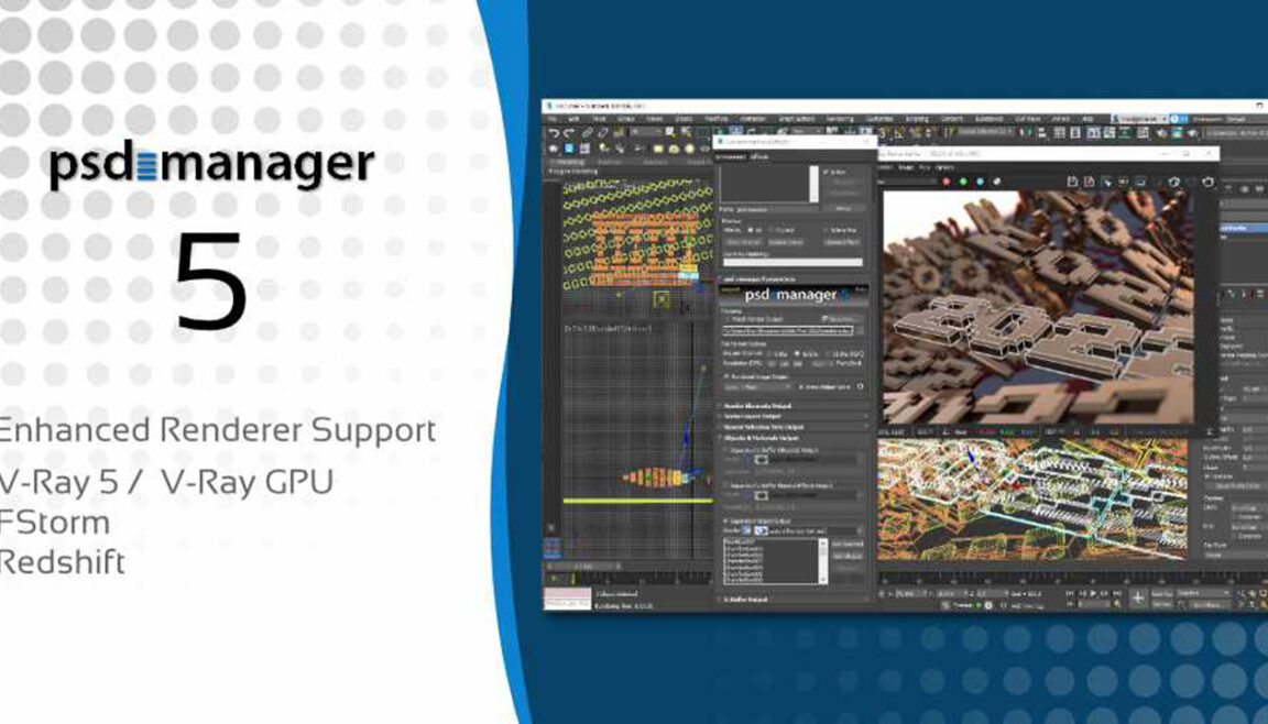psd-manager 5 - Flashback Japan Inc