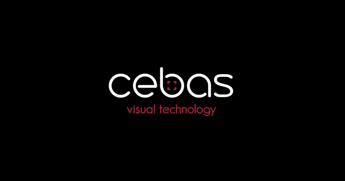 cebas Visual Technology - Flashback Japan Inc