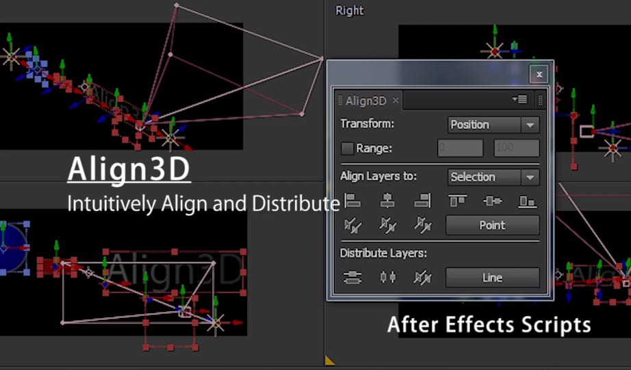 Align3D - Flashback Japan Inc