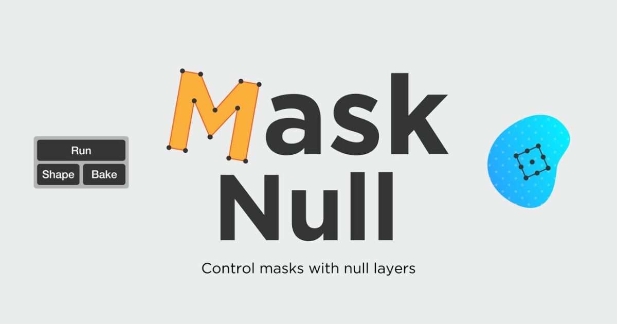 Mask Null - Flashback Japan Inc