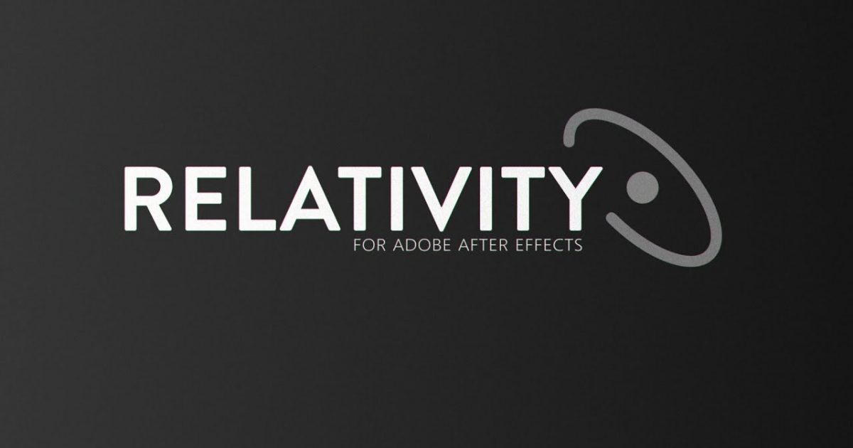 Relativity - Flashback Japan Inc