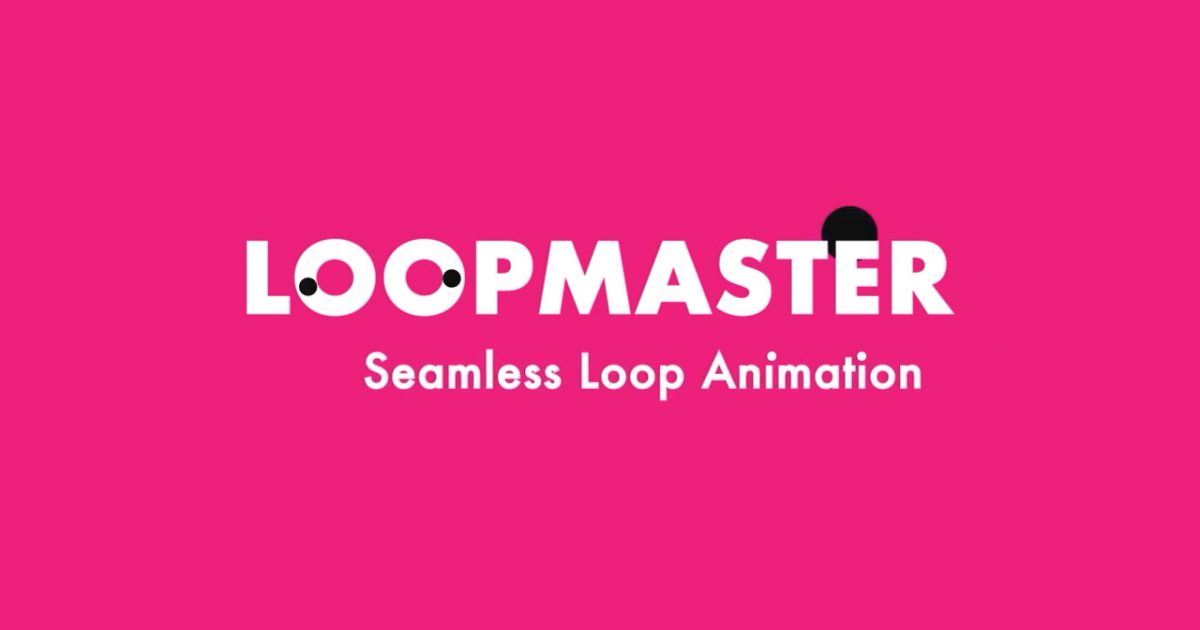 LoopMaster - Flashback Japan Inc