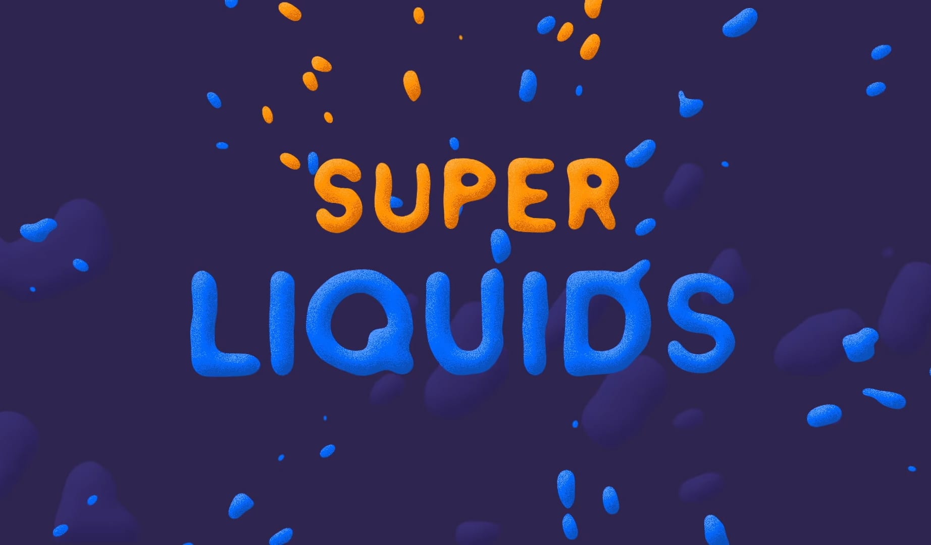 Super Liquids - Flashback Japan Inc