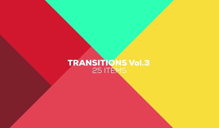 Sweet Transitions Vol.3 - Flashback Japan Inc
