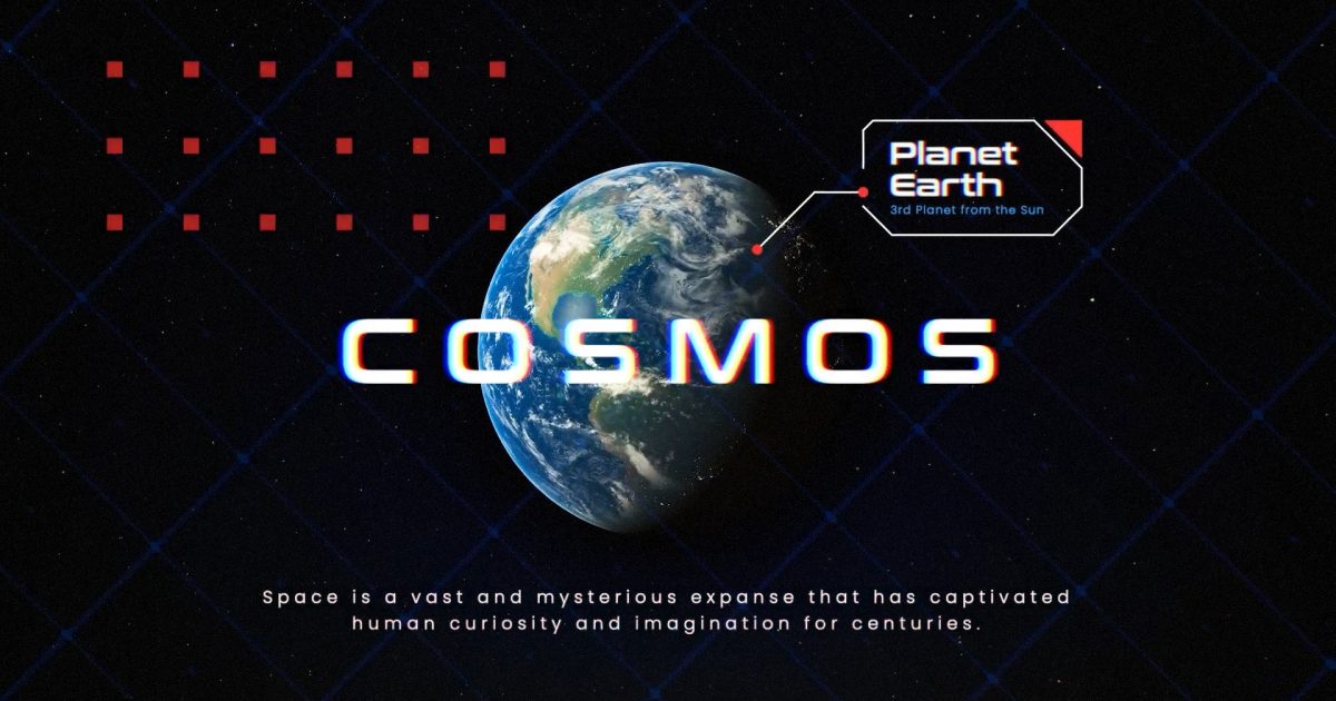 Century Creatives Cosmos - Flashback Japan Inc