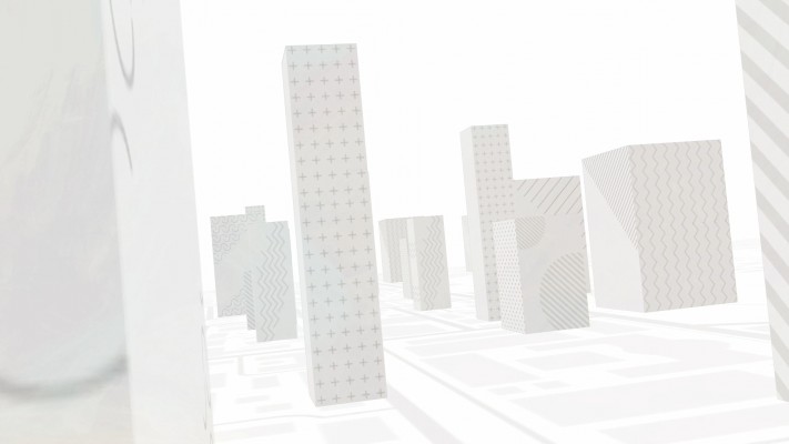 3D Primitives Generator - Flashback Japan Inc