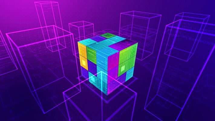 3D Primitives Generator - Flashback Japan Inc