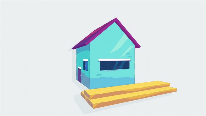 3D Primitives Generator - Flashback Japan Inc