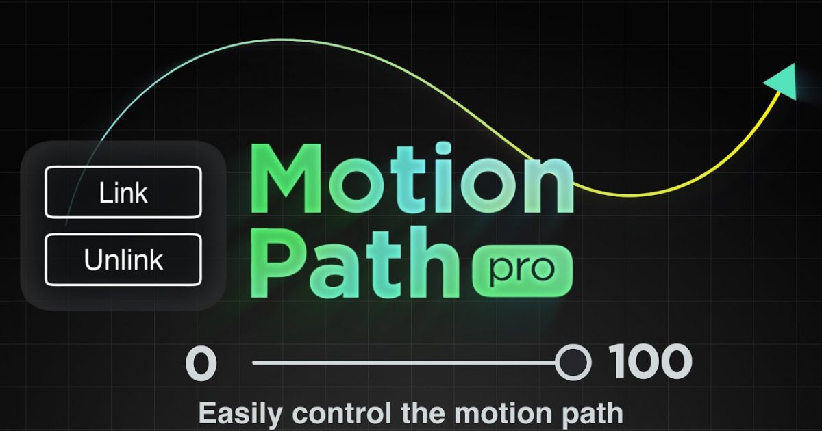 Motion Path Pro - Flashback Japan Inc