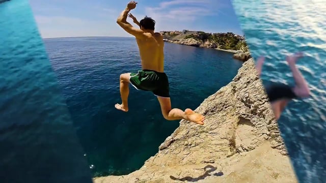 Film Impact - Flashback Japan Inc