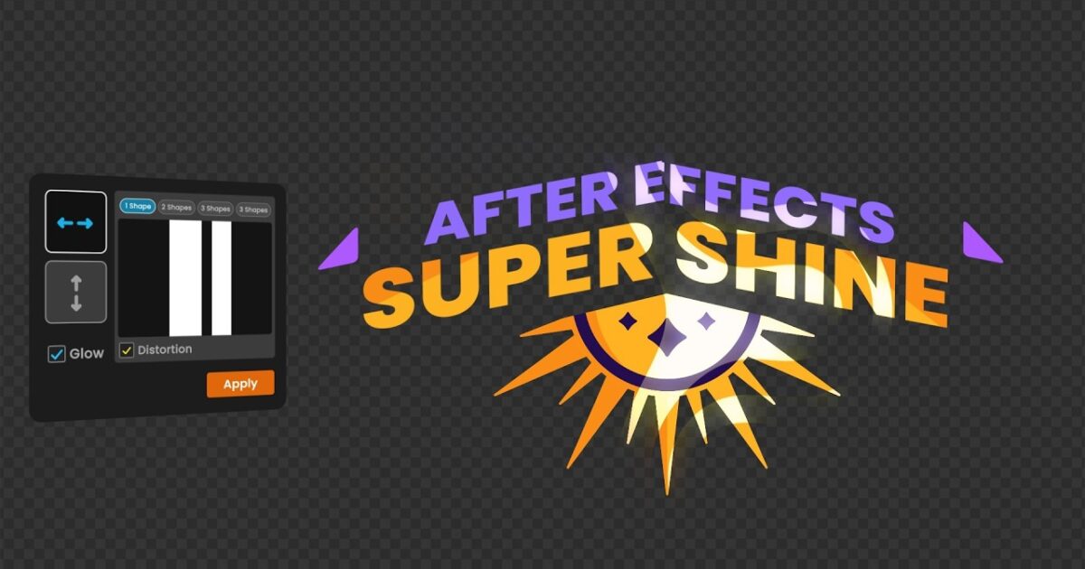 Super Shine - Flashback Japan Inc