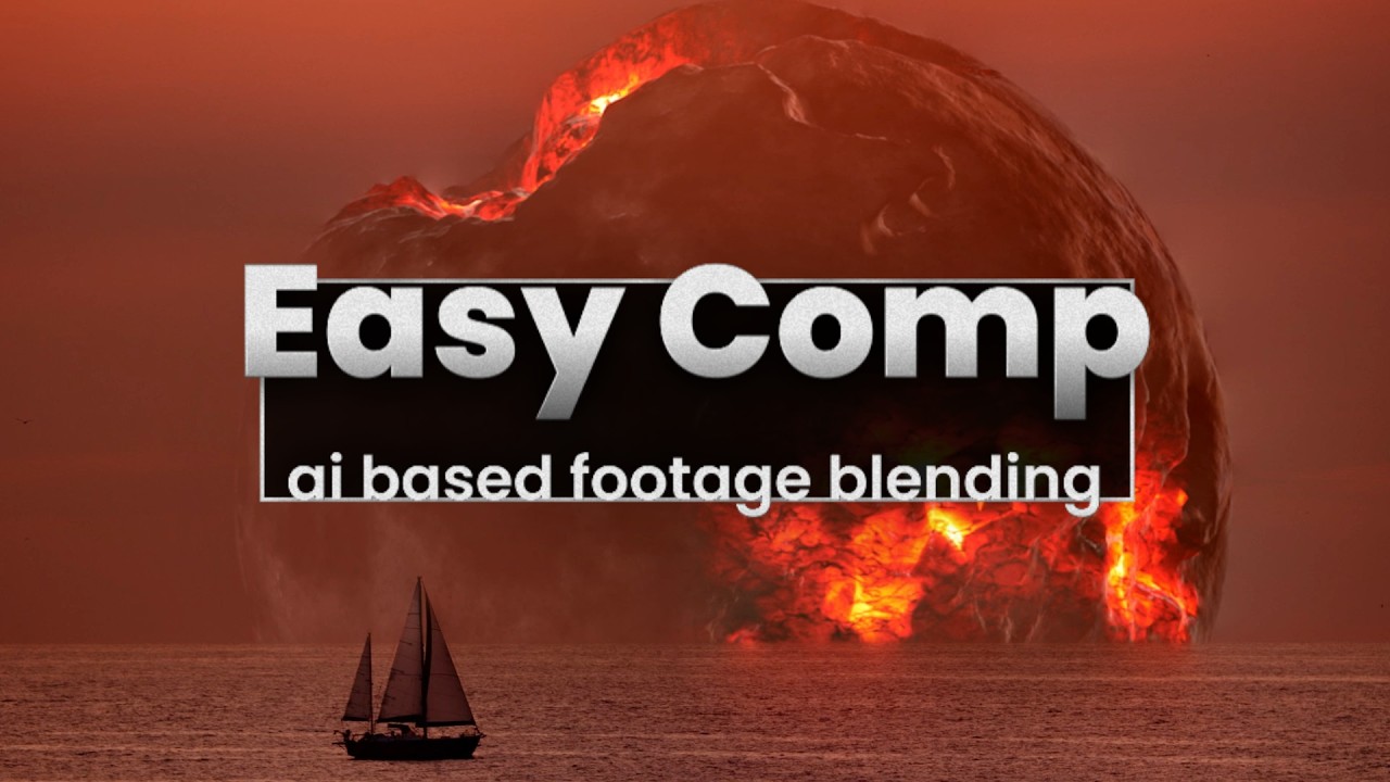 Easy Comp - フラッシュバックジャパン