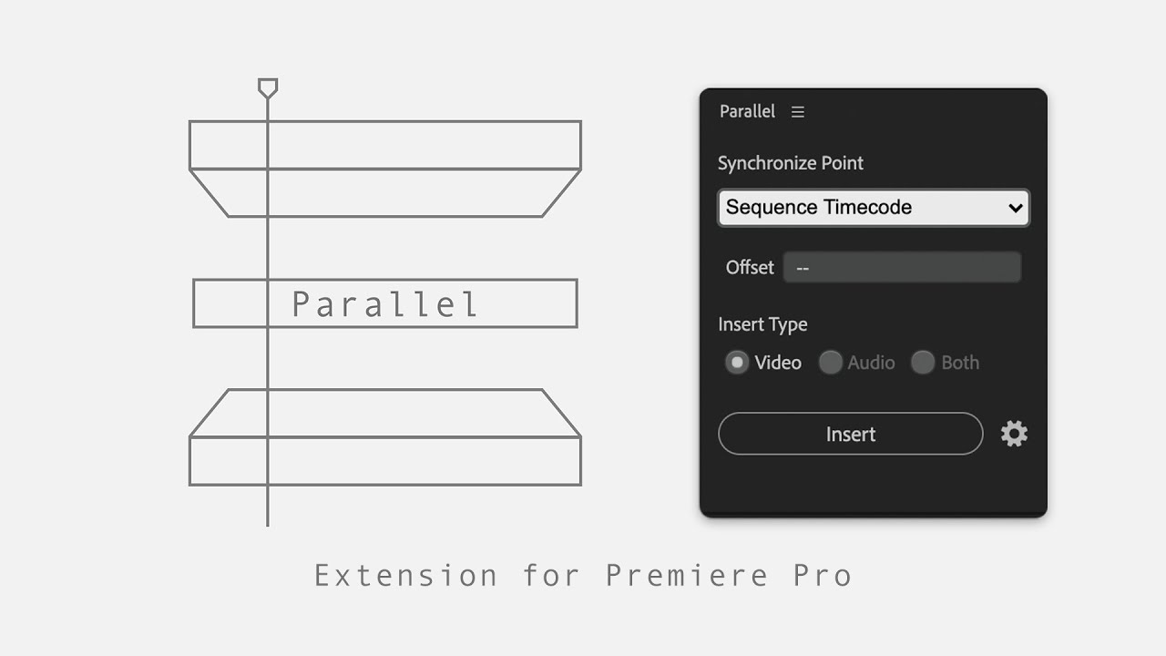 Parallel - Flashback Japan Inc