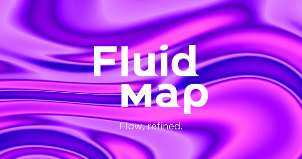 Fluid Map - Flashback Japan Inc