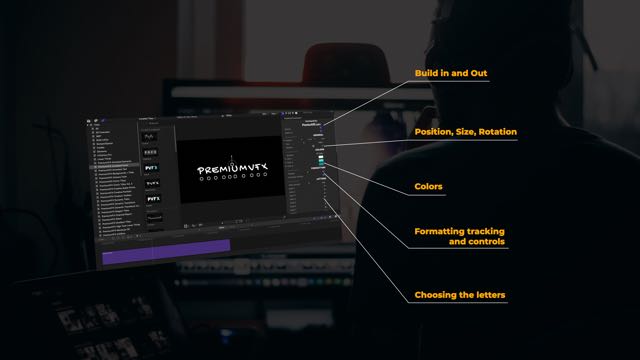 PremiumVFX Tutorial Tools - Flashback Japan Inc