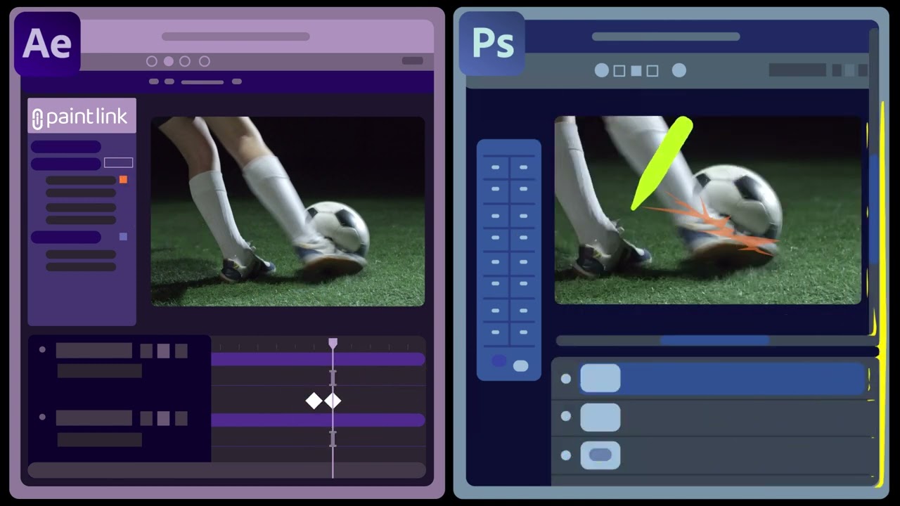 Paint Link - Flashback Japan Inc