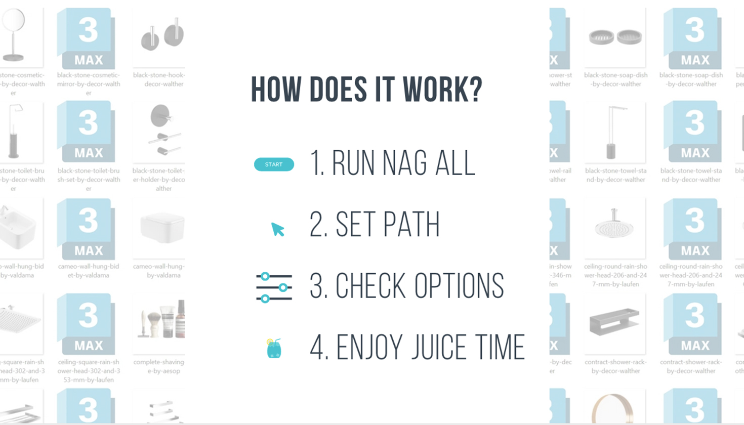 NAG ALL - Flashback Japan Inc