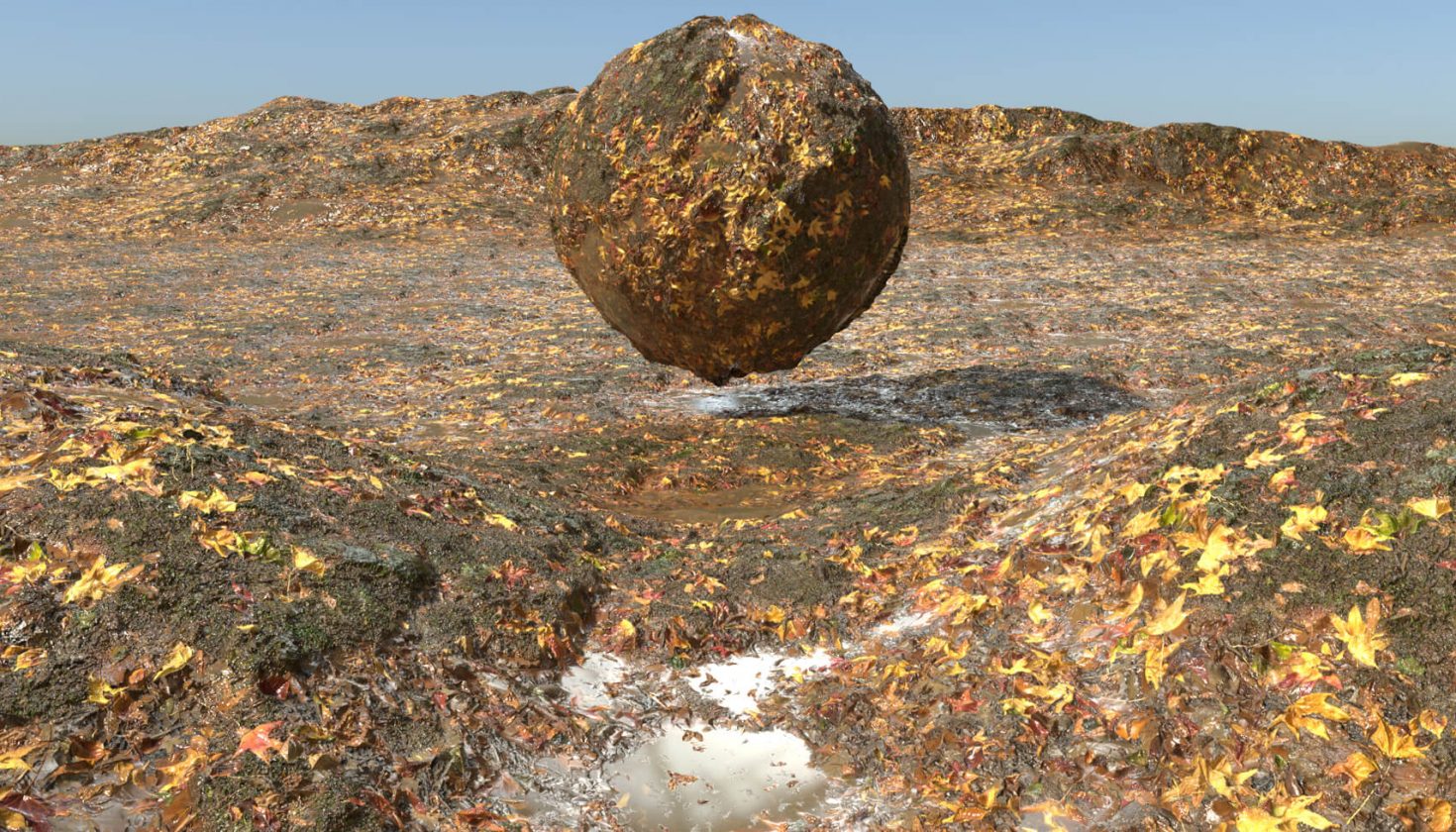 Imperfect Materials Collection One for Redshift 発売 - Flashback Japan Inc