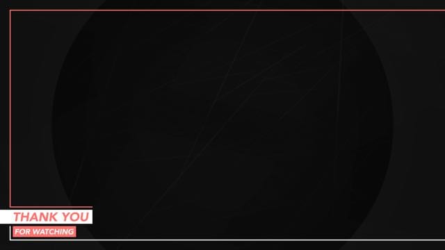 PremiumVFX Screen Border Lower Thirds - Flashback Japan Inc